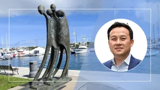 Martello Re seeking $800m in new equity | Bermuda Re